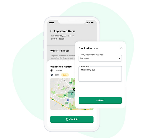 Time & Attendance | Sona